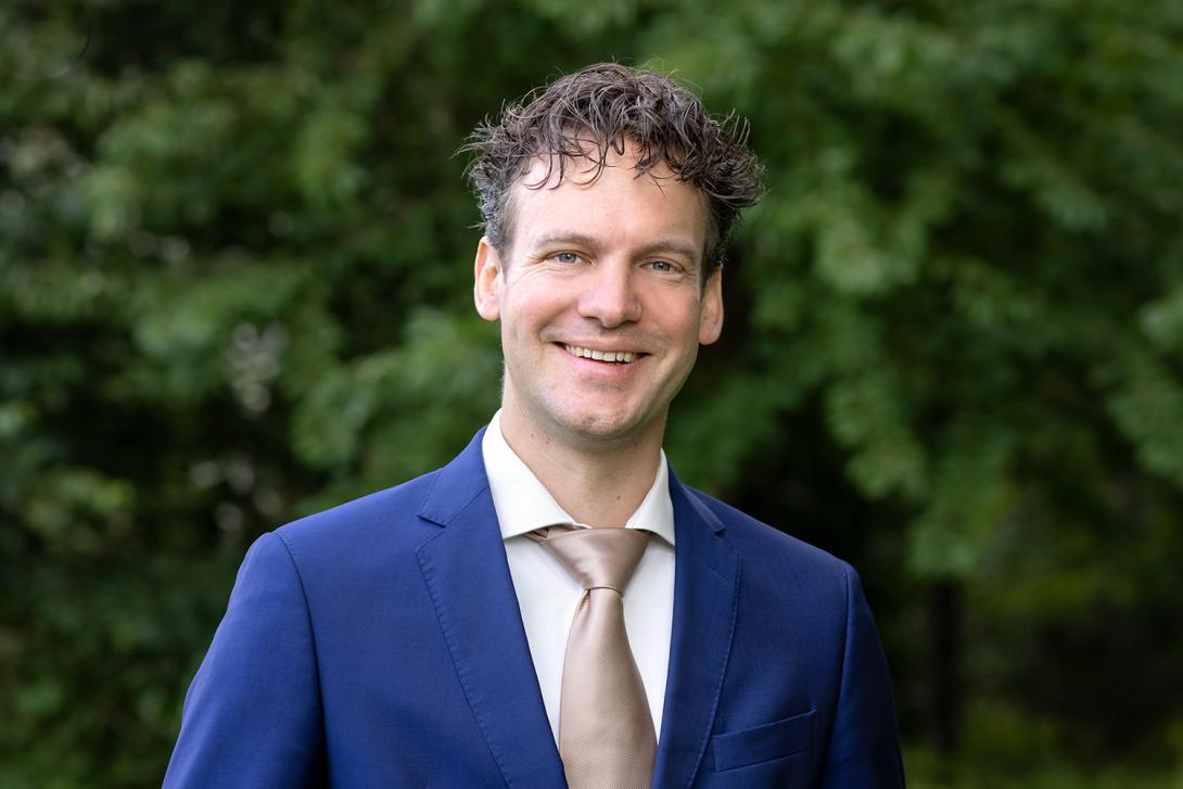 Noord-Holland verwacht voor 2026 lichte stijging van ...
