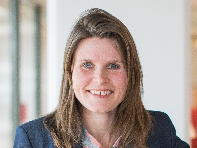 Anne-Jo Visser nieuwe directeur Amsterdamse Federatie van ...