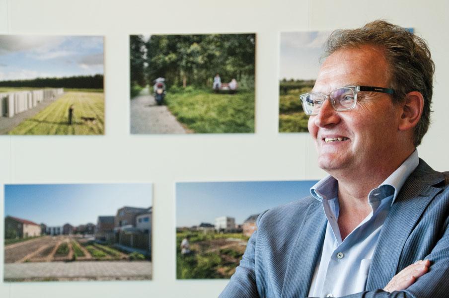 Almere boekt 104 miljoen euro af op grondposities | NUL20
